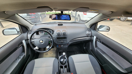 Chevrolet Nexia3