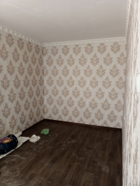 2 хонали 1 этажда уй срочно сотувда