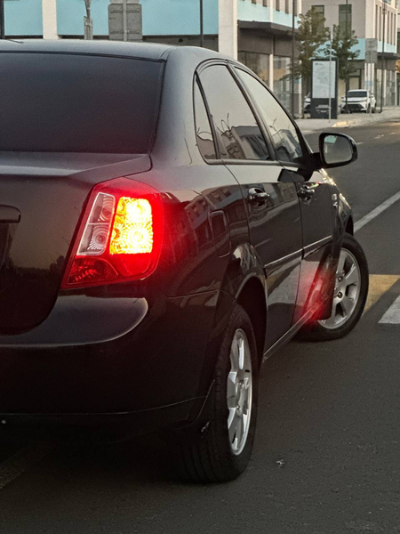 GENTRA 3-Pozitsiya Elegant Plus Avtomat Bank orqali 1 kunda