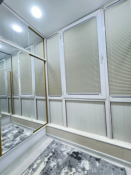 Продам квартиру ЧИЛАНЗАР Саламатина