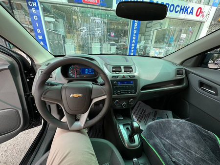 Cobalt 2023  sotiladi