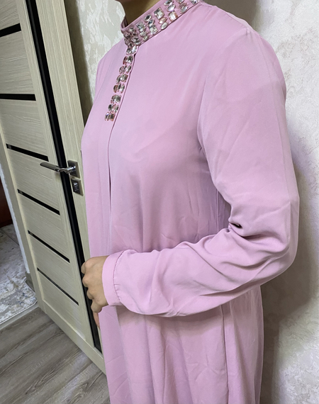 Платя Туретская