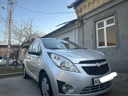Спарк арендага срочна