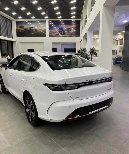 BYD CHAZOR 2024 arenda s vikupom halol nasiya