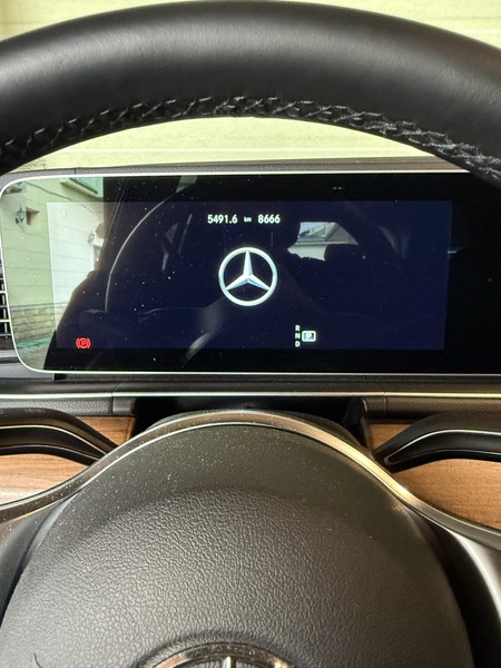 Mercedes Benz Gls 450 Nasiya Savdoga