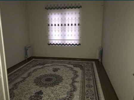 Manzara citi 2 xonali kv oilaga uzoq muddatga beriladi