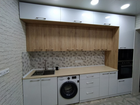 Кухни на заказ по доступным ценам. Oshxona mebeli buyurtma asosida