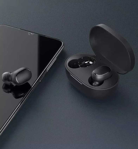 Наушники Redmi AirDots Basic 2