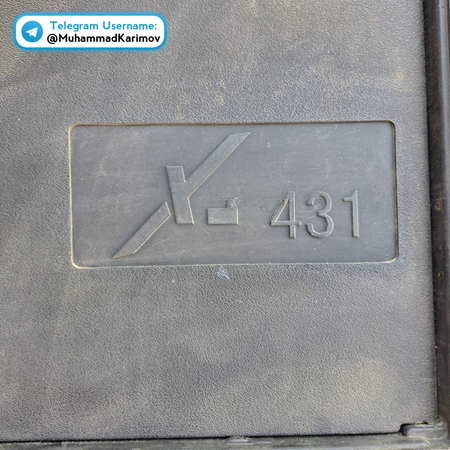 Launch X431 Zapchastlari sotiladi