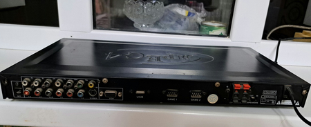 Samsung DVD сатылады