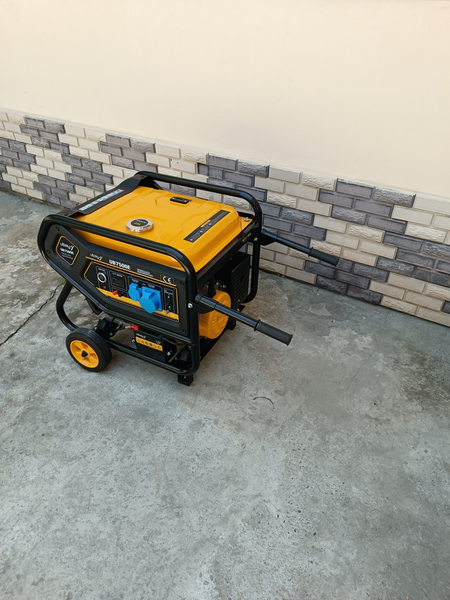 Generator 7.5kvt