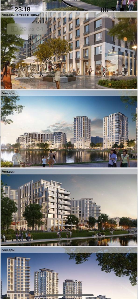 Продаётся ЖК Yangi Baxt, 2/2/9. Застройщик Murad Buildings и BI Group