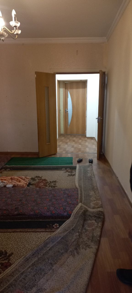 Аренда квартира сергели-5 1 хона 2 килинган