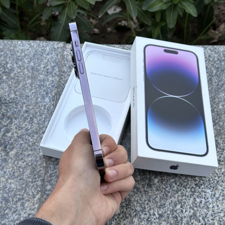 iPhone 14 Pro Max 128GB