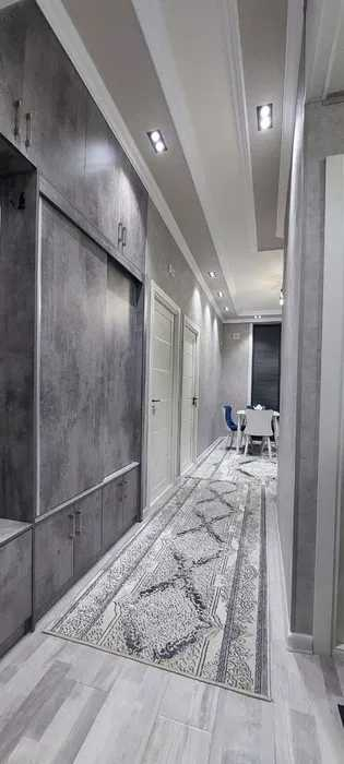 Аренда 2 комнатной квартиры на 13 квартале ID: MD 450