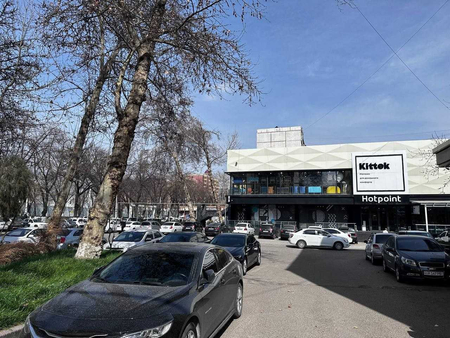 Ц-5 Дафна 4/3/9 большая 110 м2.