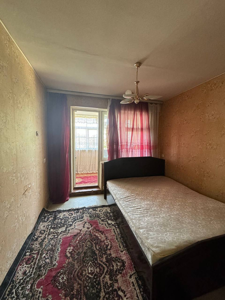 Продажи квартира
