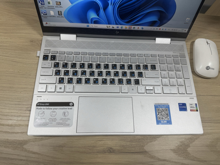 HP ENVY x360 Convertible