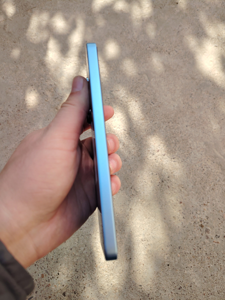 Xiaomi Redmi Note 13 8/256Gb Blue