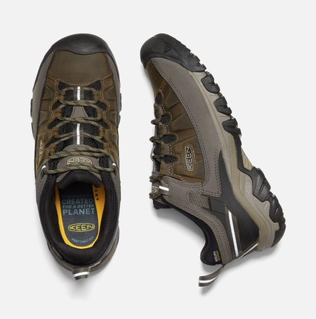 KEEN Men's Targhee 3 Low