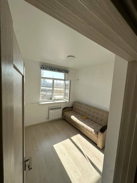 Продается однаком. квартира, ЖК Паркент Плаза, ор-р: ул.Паркент, 25м2