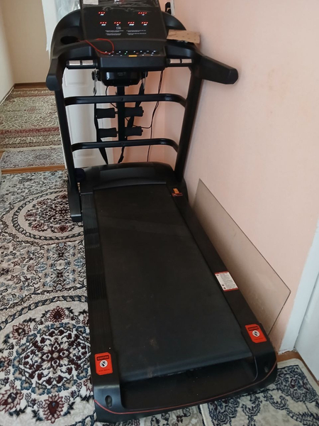 Бегавая. дорожка