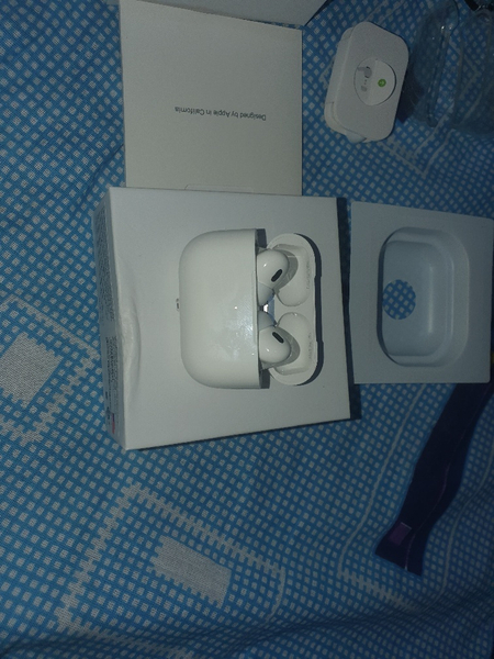 Airpods pro 2 sotiladi