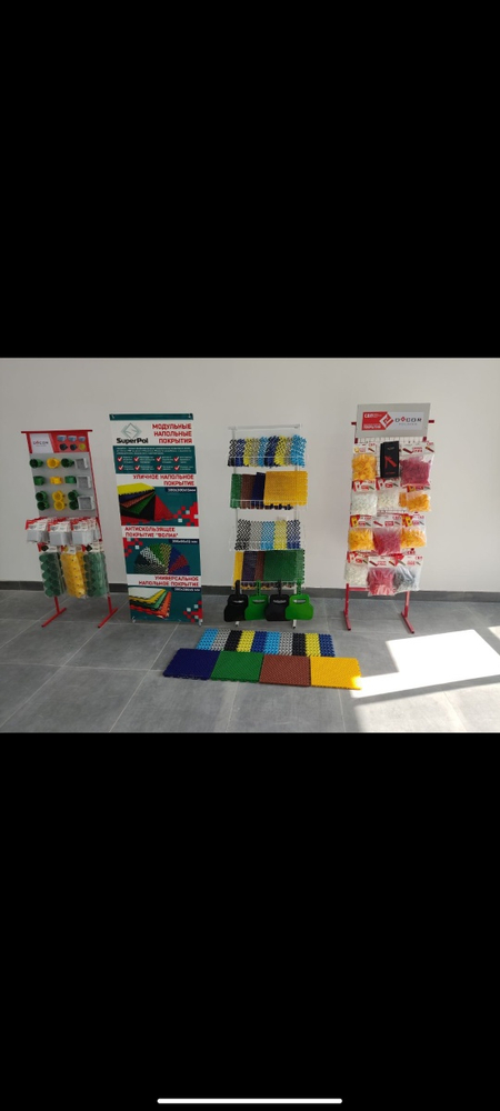 Свп Depol (decor polimer)