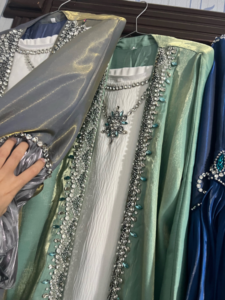 Abaya Dubai original