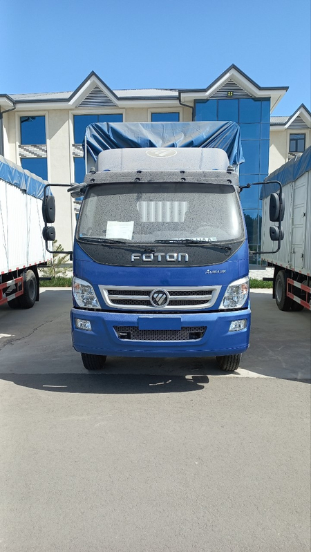 FOTON дизельный kiriditga xam