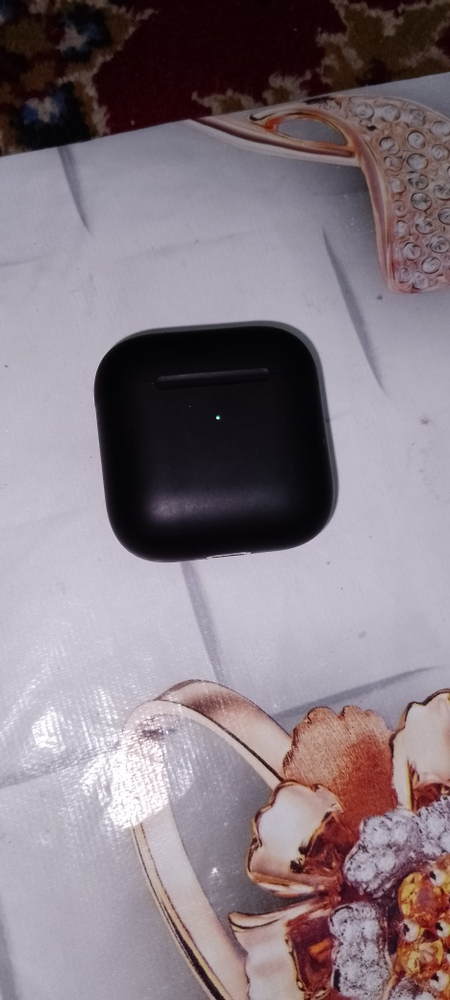 Bluetooth Наушники про4