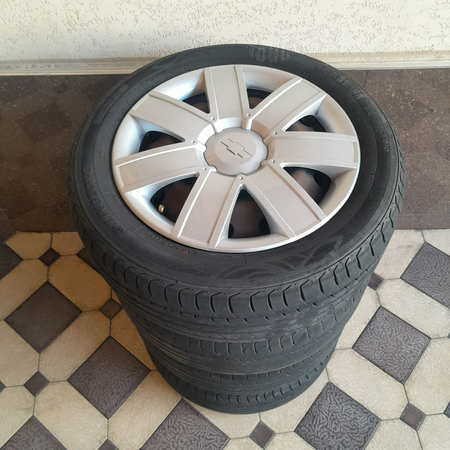 srochno r15 diska balon sotiladi