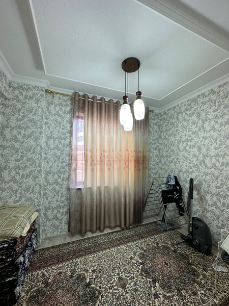 Продается квартира Самарканд