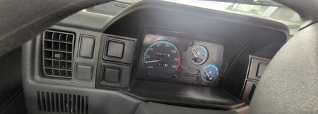 Продаётся Chevrolet Labo