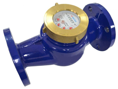 Счетчик воды Uzmeter 50 ХВС