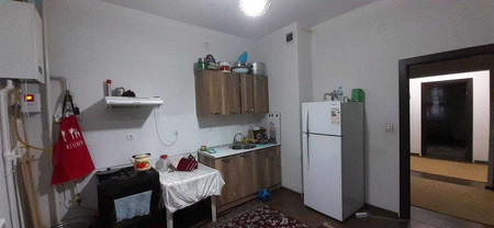 Карасу-5 ЖК Ассалом Дурмон Йули Янги Засон Бино 4-комн 5/9 103 м²