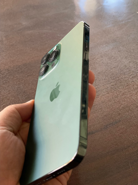 Zor tozza iPhone 13 pro max 256