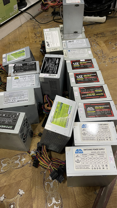 Avtech mypro hoftech harhl oddiy blokla bor