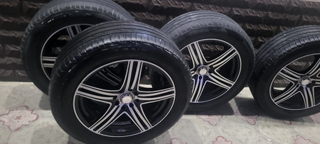 Saka diska r 17. Kobalt epila malibu 1ga