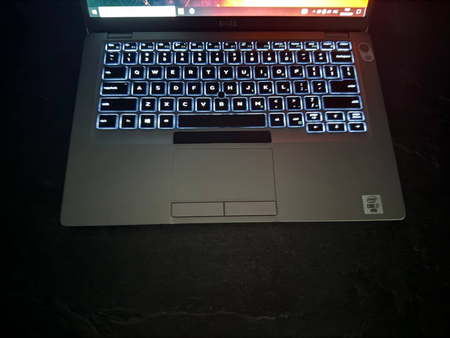DELL - 14” i7-10850H! 16GB! 256GB SSS