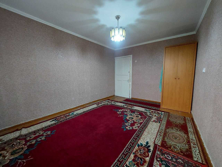 Улица Янгизамон ,Мирабад Двухкомнатная квартира 2/2 (J3851)