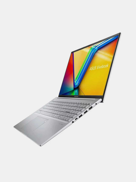 Asus VivoBook 16/ AMD Ryzen 5-7430U 4,3ГГц/ ОЗУ 8ГБ/ SSD 512ГБ [Оптом]