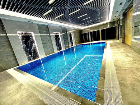 Skitka40% Villa Climber super villa