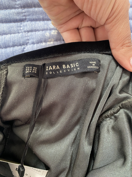 Платье Zara, новое