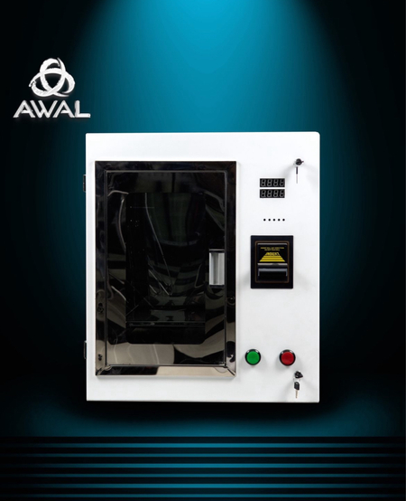 Wending aquabox filtr 500