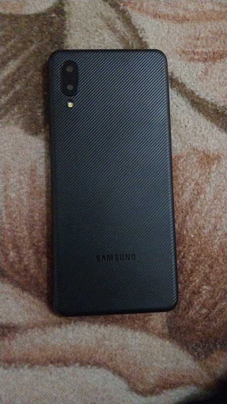Samsung A02 sotiladi