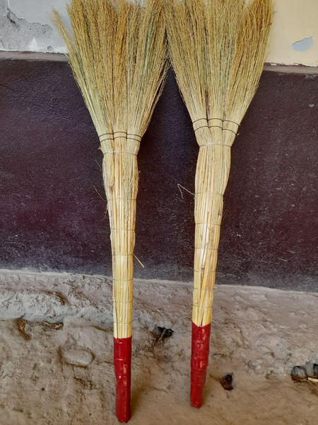Веник Brooms Багдод тумани