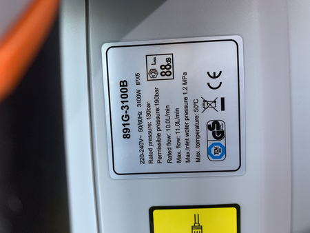 Karcher Otomax damashniy