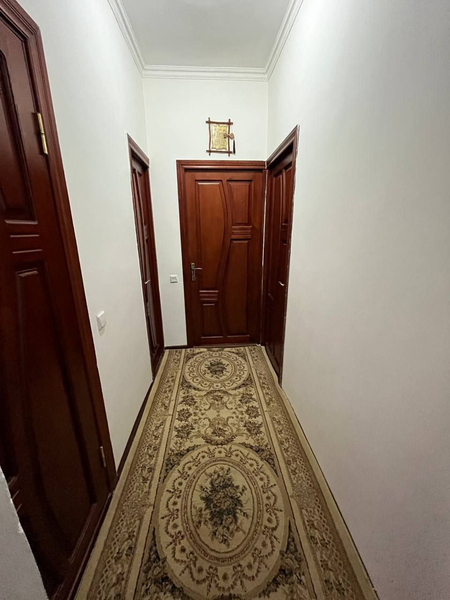 Продается 3/1/4 квартира Феруза -2