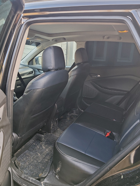 Chevrolet treker holati ideal narxini kelishamiz